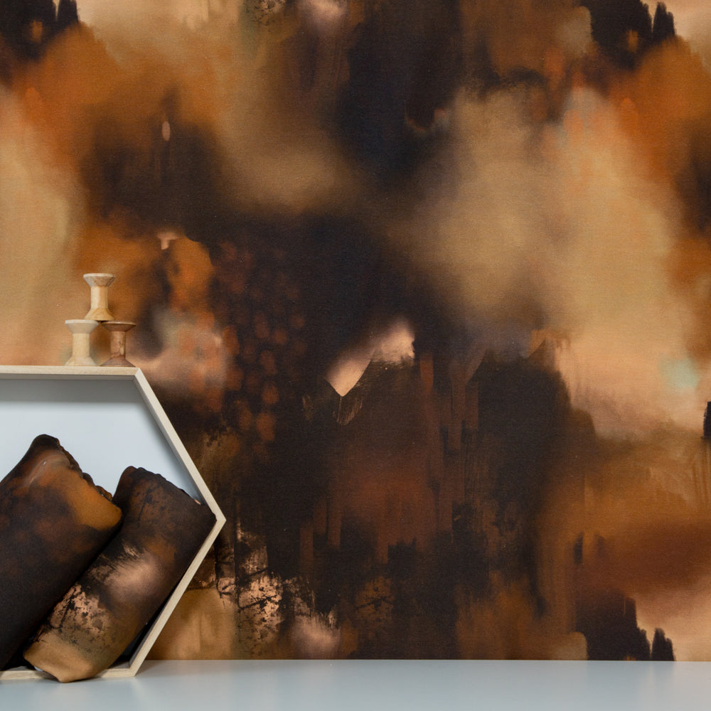 Mereen – Tagged "rust" – Jumping June Textiles