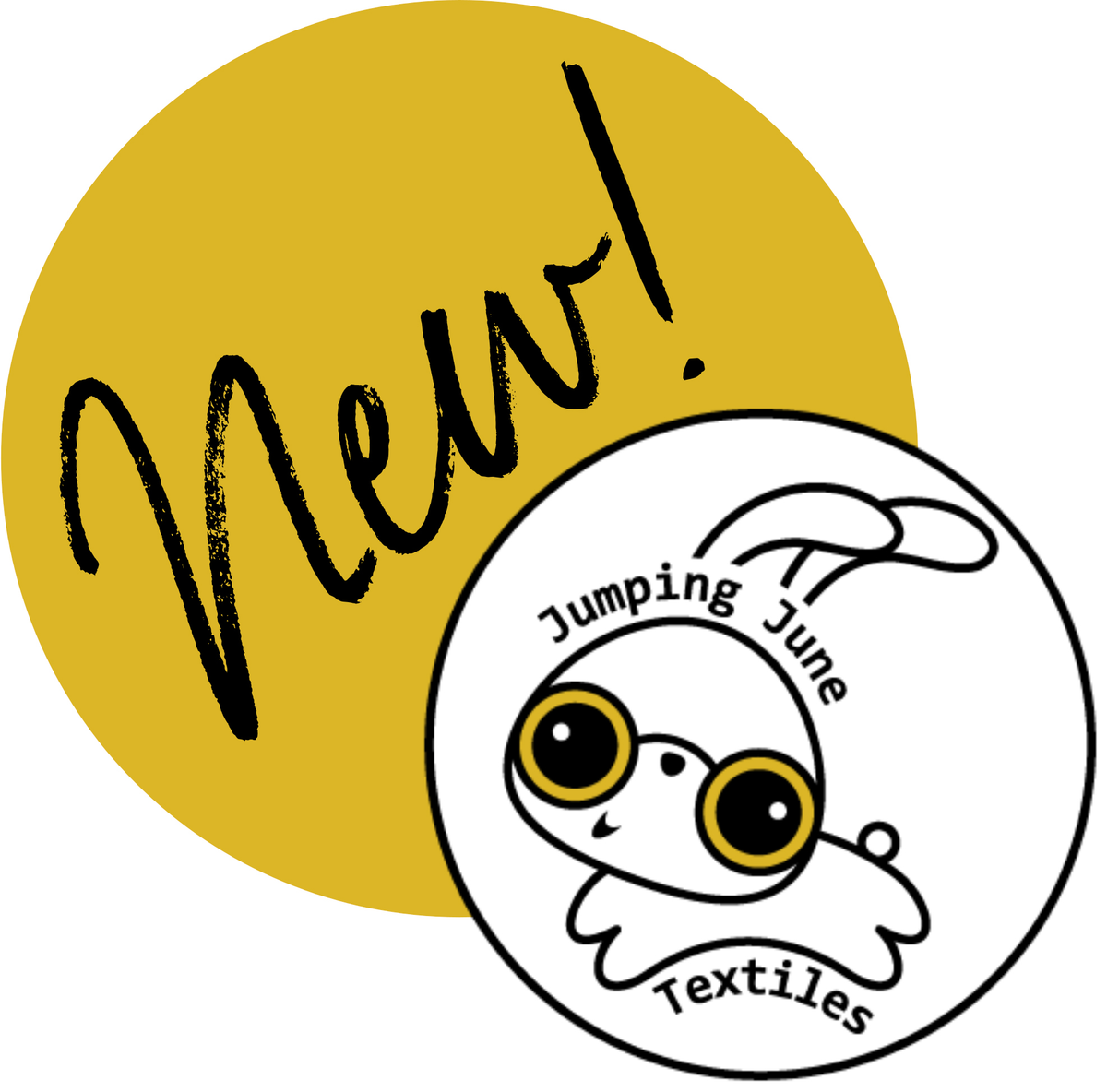 New Arrivals – Jumping June Textiles