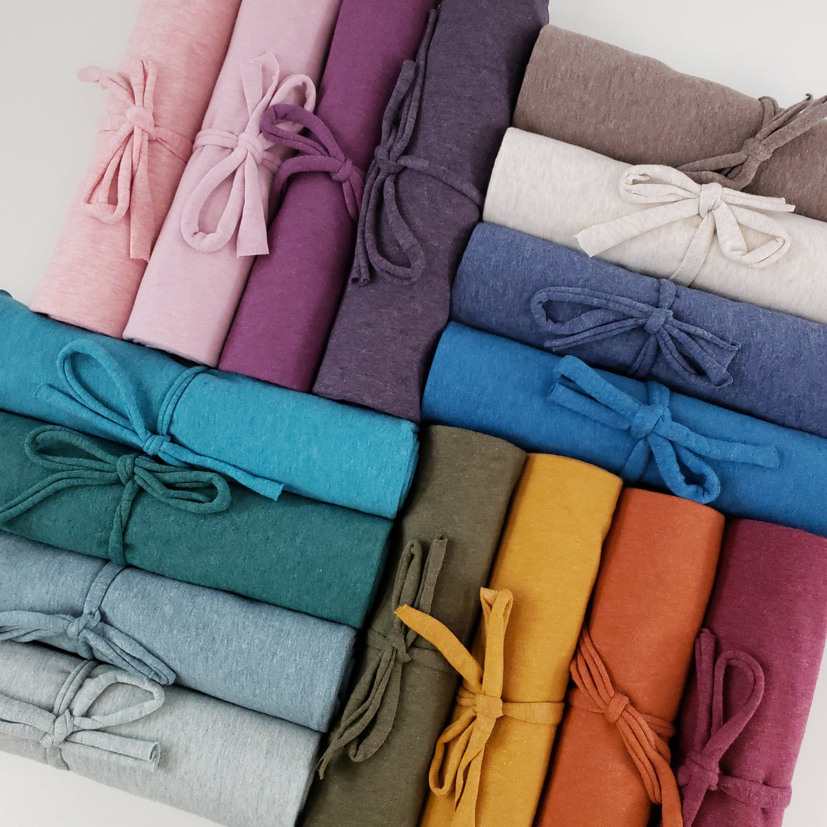 Swafing Basics – Tagged "Van-Heik-Eik" – Jumping June Textiles