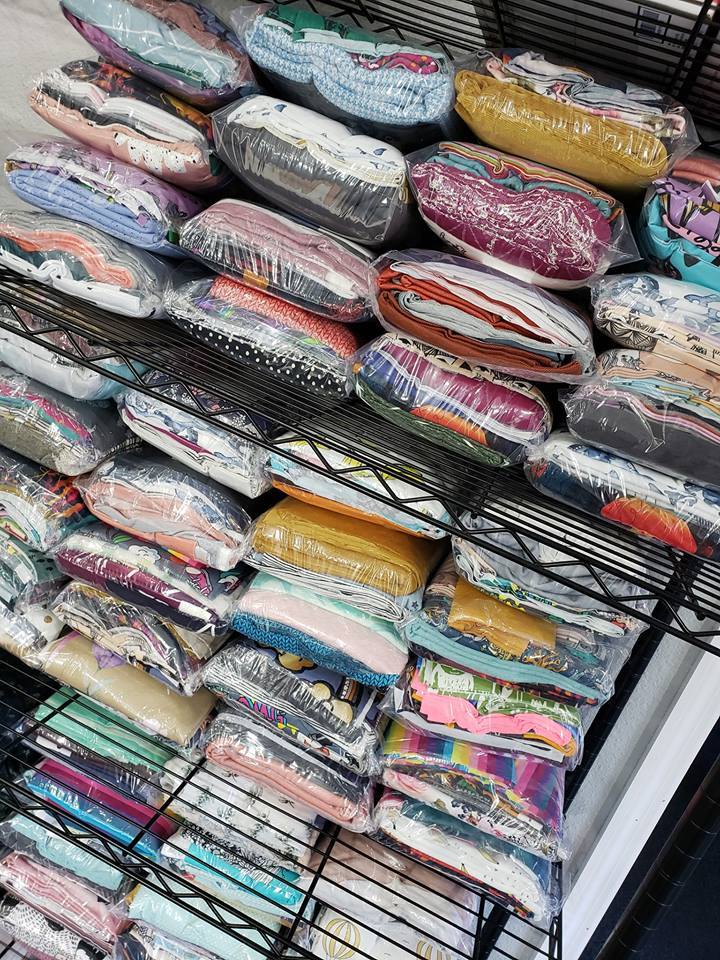 Surprise Packs – Jumping June Textiles