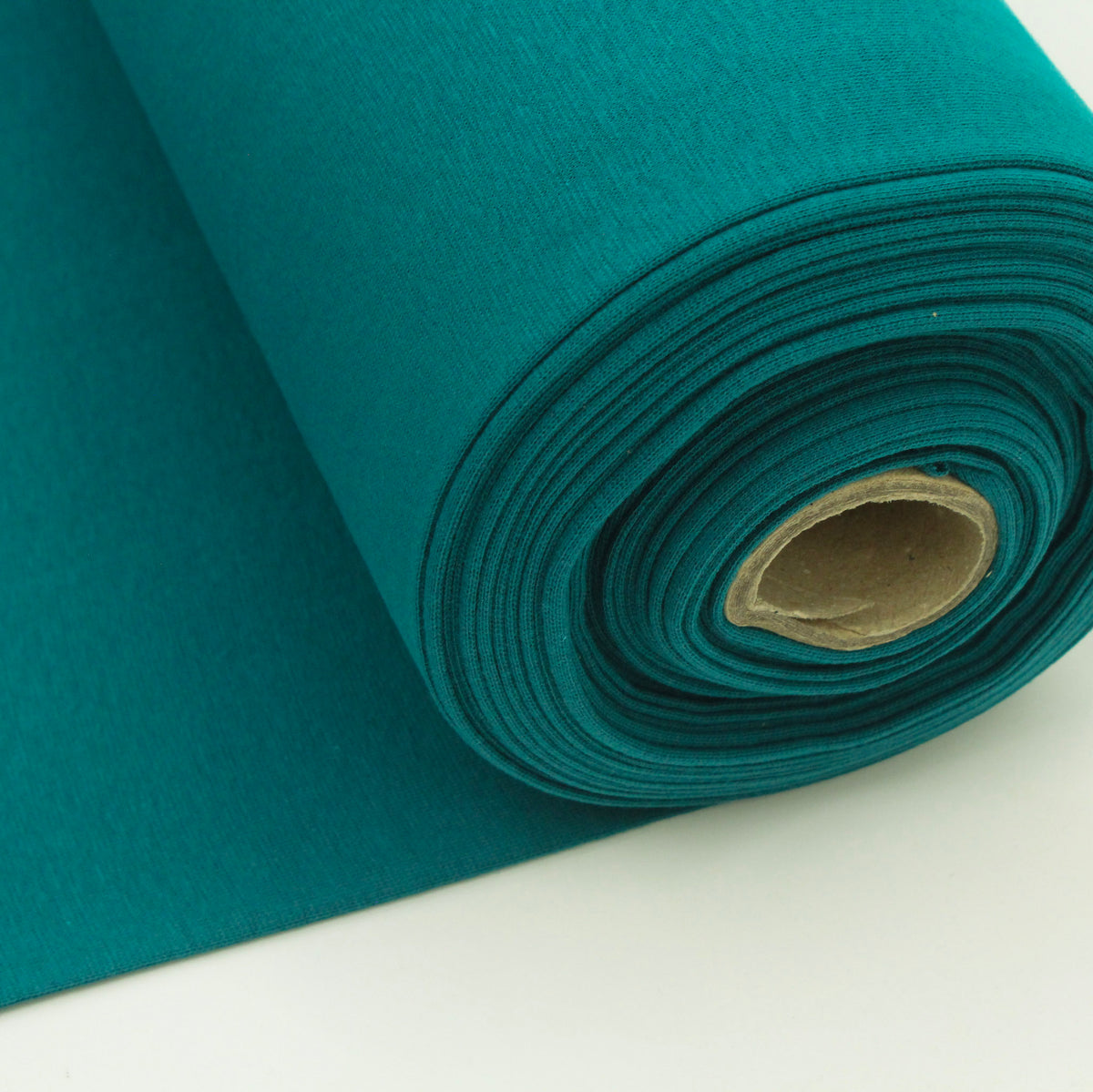 Deep Sea Ribbing – Jumping June Textiles