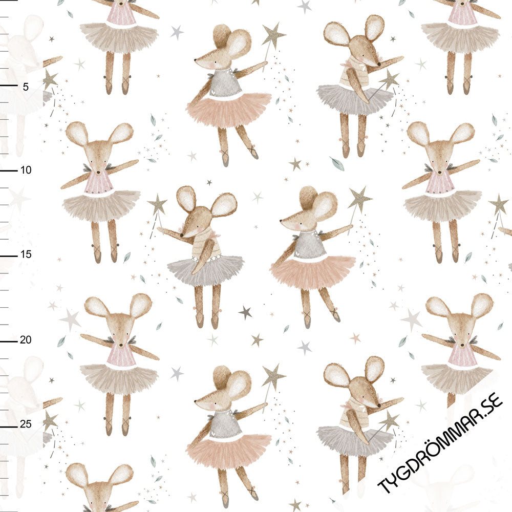 Jumping June Textiles